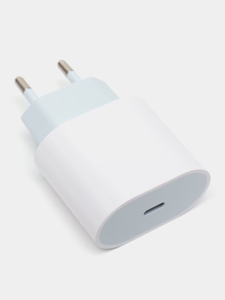 Зарядка для айфон 20w
