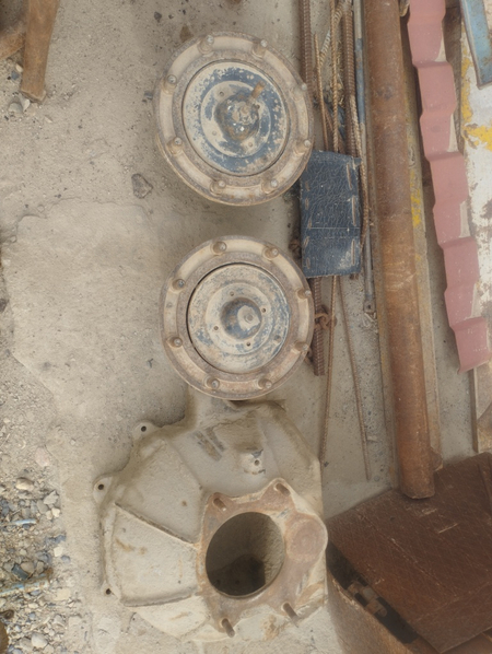 Gaz 53 zapchastlari