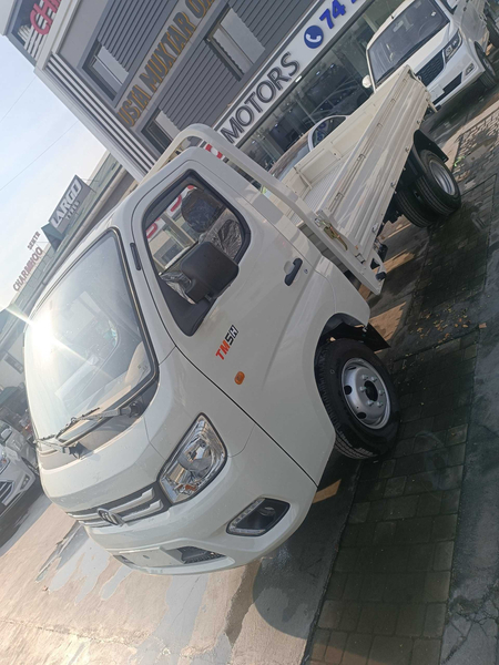 Foton Truck Mate 2