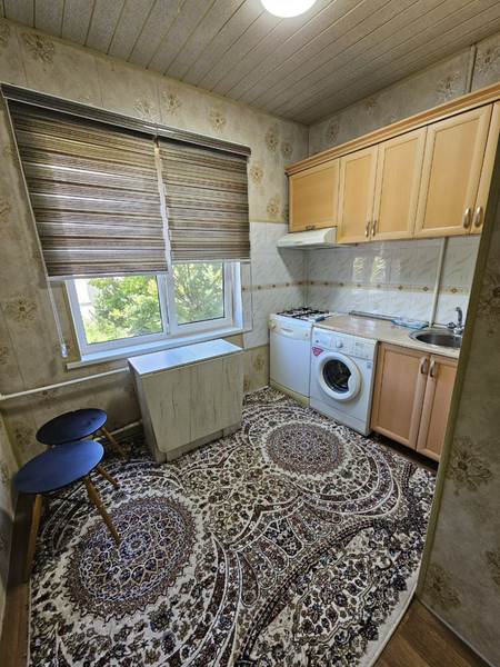 Шайхантахур, Уч Чинор, РУВД, 1/2/4, 40м2