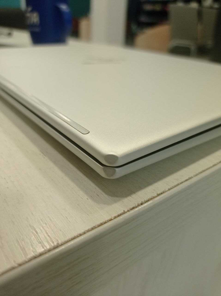 HP ENVY x360 Touch Screen intel core-i7 12th-gen 8/512 GB