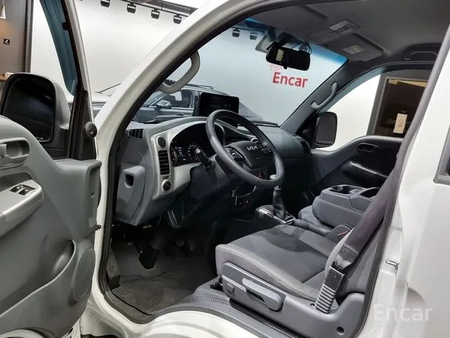 Kia Bongo 3 1tonnali zakaz asosida Oʻzbekistonga yetkazib beramiz
