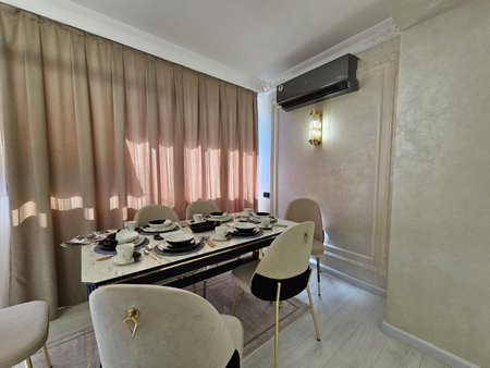 4-к. квартира, 100 м², 3/4 эт.
