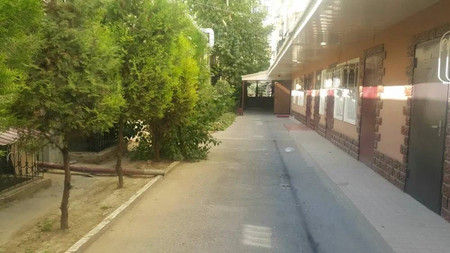 Аренда помещения 70м2 ориентир Дружба Народов