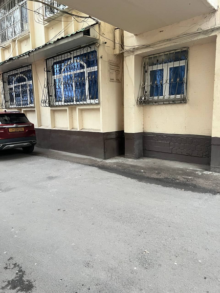 Очень срочно 2/1/9 65м2 Саид барака