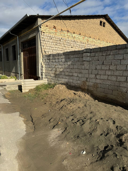 Продаётся Участок под строительство 3 соток земли! в Яшнабадском район