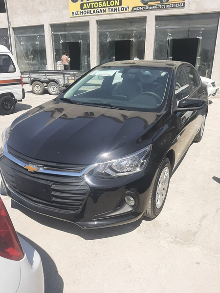 Onix LT  2024 yangi