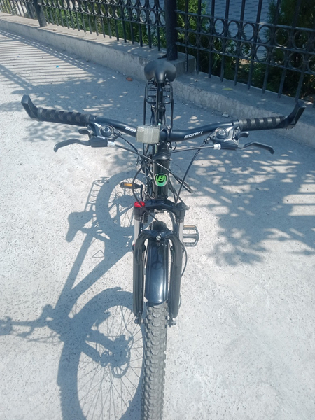 Velosiped BONVI sotiladi