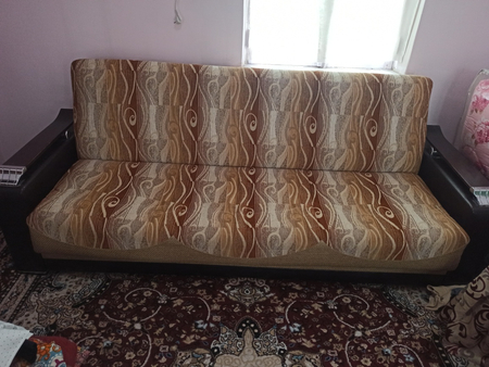 Komplekt mebel divan