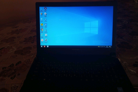 Lenovo windows 10