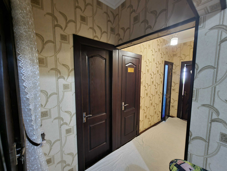 Продается квартира в массиве Караташ Karatosh massivida (ID: 129830)