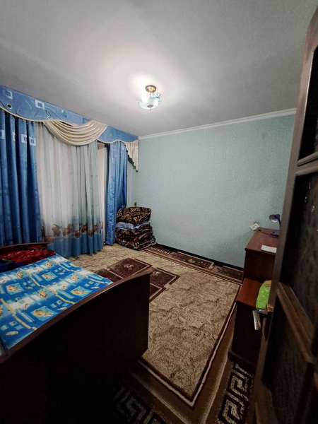 Аренда квартира Метро Тинчлик, 3/3/4. Оилага берилади.