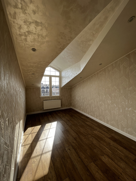 Продается квартира Golden House GreenWich Duplex