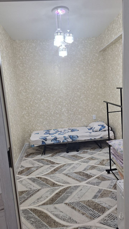 Chilonzor 17 da kvartira sotiladi PODVOL QISM 60 m²