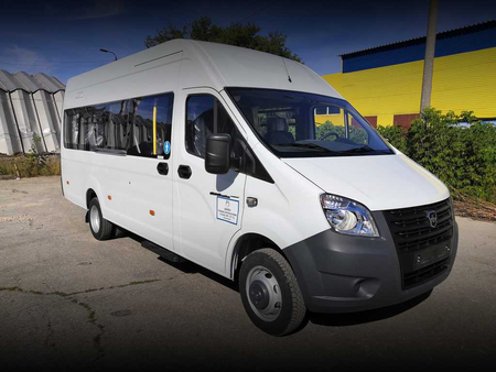 Газель Next Full jac Sunray orniga 36% bilan kredit Garantiya Sprinter