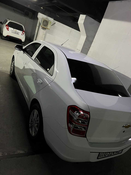 Продается Chevrolet Cobalt
