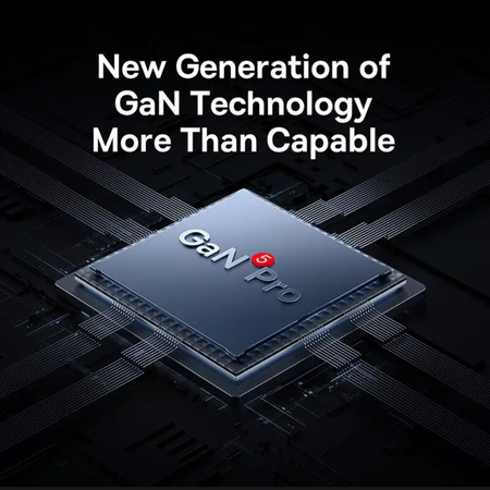 Baseus Gan5 Pro 65W