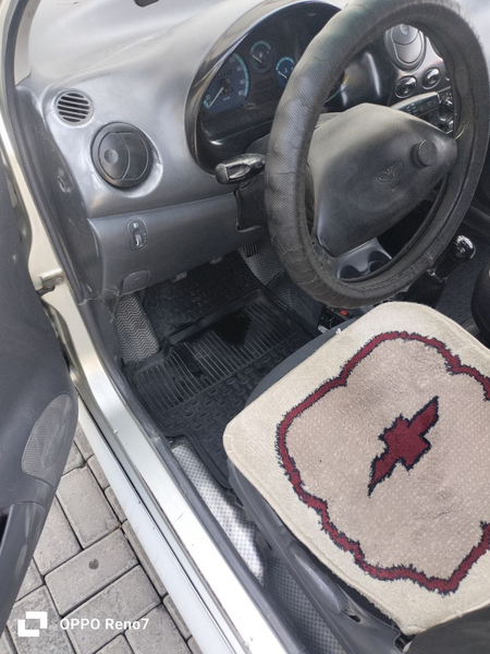 Matiz 2006 y best xolti yaxshi