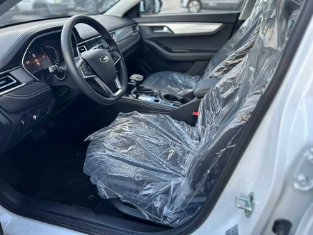 Jac J7 2023 aksiya narxda avtokredit qilib beriladi !