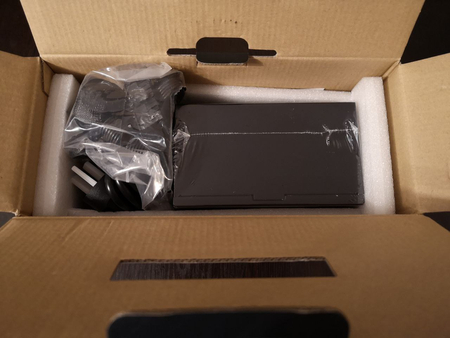Блок питания HuntKey 750w Gold