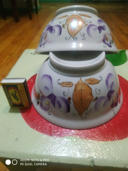 Катта советский косалар