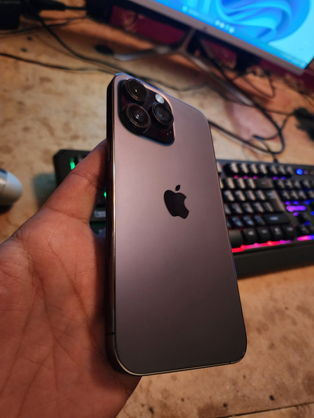 Iphone 14 Pro Max