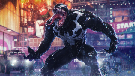 Marvel's Spider-Man 2 Deluxe Edition | PS5