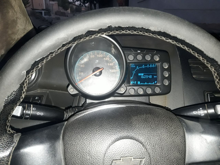 Сдается в аренду автомобиль Спарк