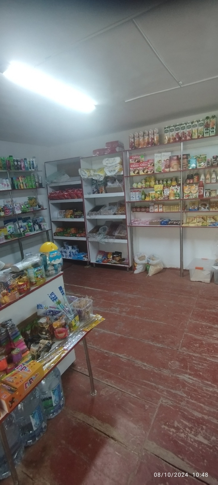 Magazin ijaraga beriladi sorchna