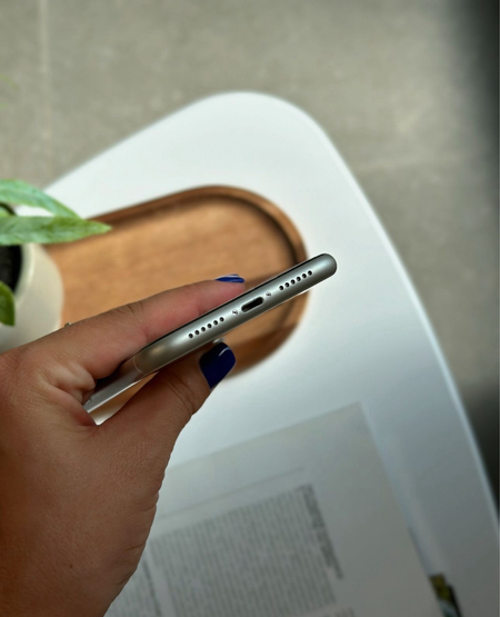 iPhone X 256GB  Ochilmagan Qiz Bolasi