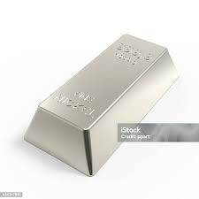 Никель, Nickel в слитках, Ni 100% чистота без примесей