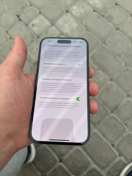 Продам Iphone 14 Pro 128 gb black