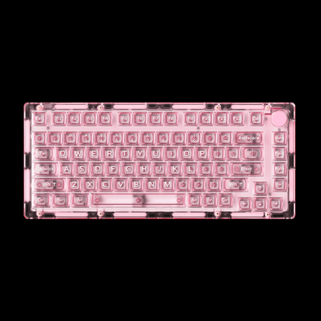 Клавиатура Monsgeek Ice 75