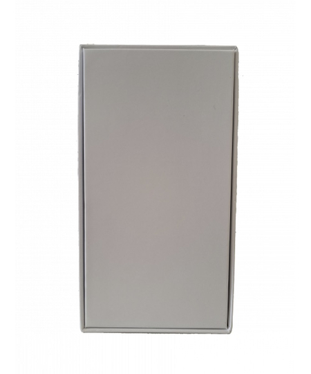 Коробка документ от iphone 15 pro max natural titanium