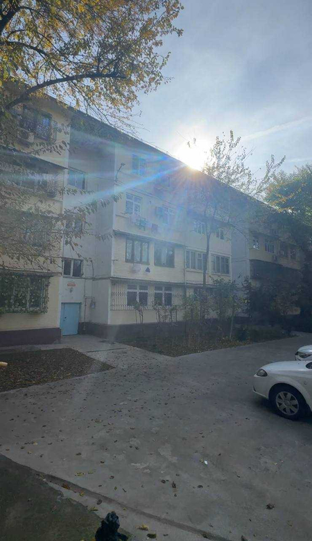 Сдается квартира 1/3/4 на Ялангач, спорт комплекс Умид