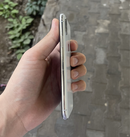 Iphone X Xolati Ideal