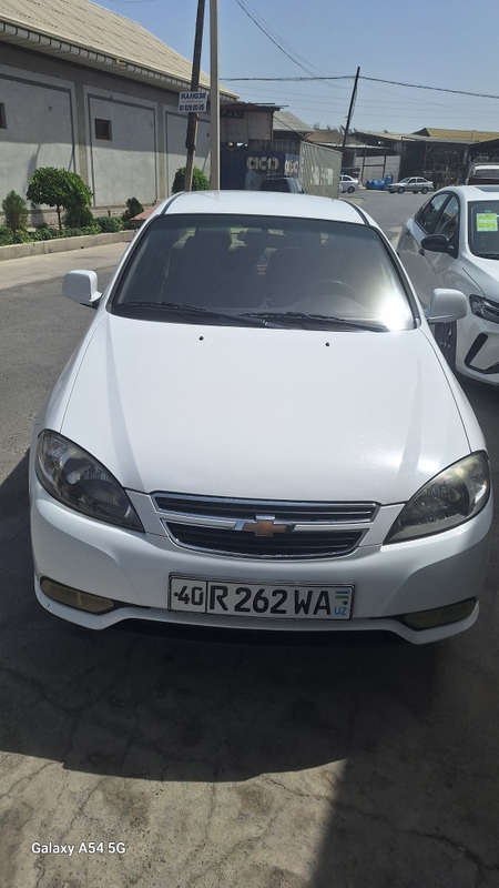 Gentra 2018 gaz benzin