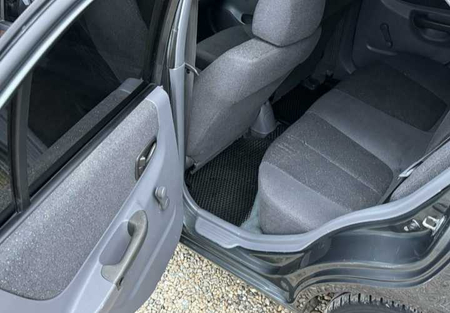 Hyundai Accent 2011 год