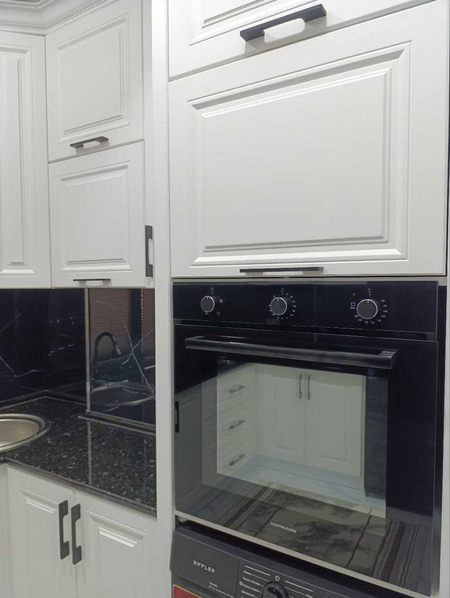 3-х ком квартира 3-этаж Новостройка 65м2 ор.Обл.Больница