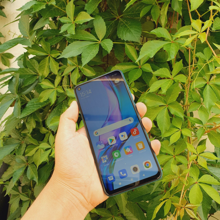 Redmi Note 9 Sotiladi