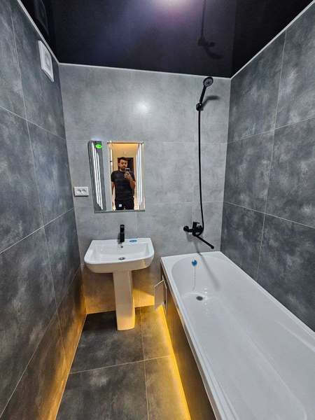 2 xonali 75m² 4-qavat uy sotiladi