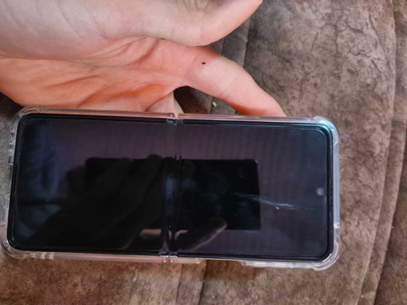 Samsung zip flip 3  256g