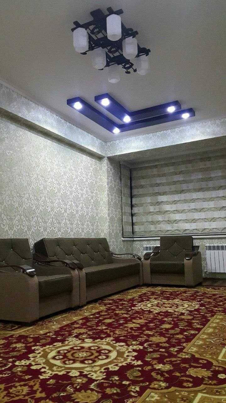 Сдается квартира 3ком Мирабадский фуркат парк рядом ЖК Гринвич (1033)