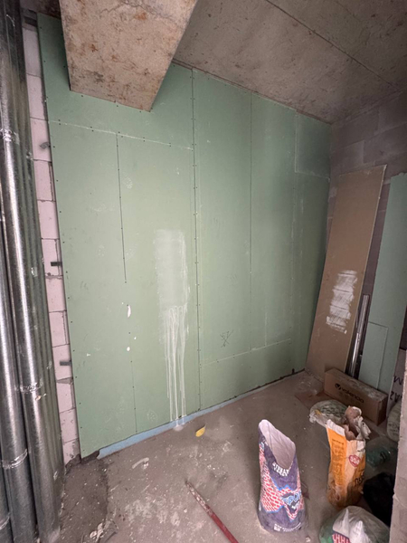 Продаётся квартира 2/24/27 44,37м2 ЖК NRG U-Tower ор-р Дружба народов