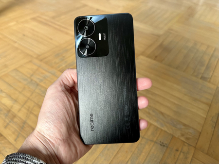 Realme c55 6+6 128 gb