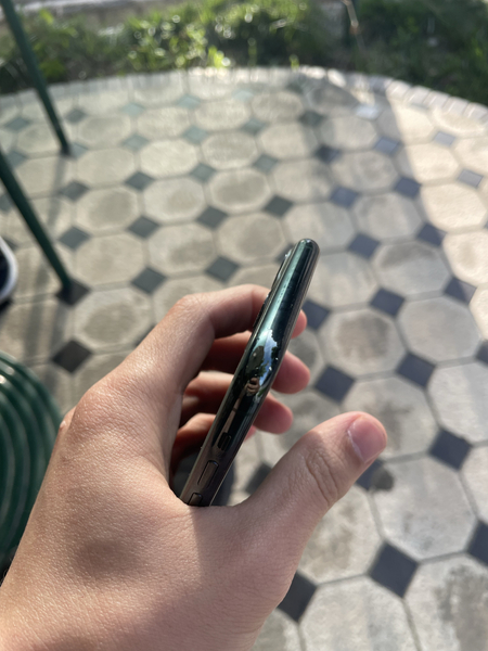 iPhone 11 Pro с гарантией
