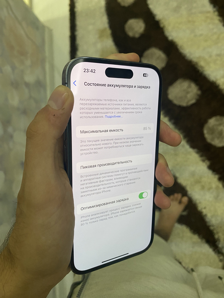 Iphone 14 pro e-sim