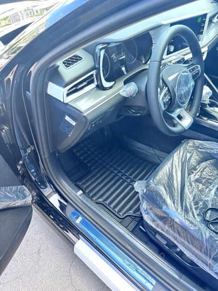 Kia k5 polik rezina Sifatli