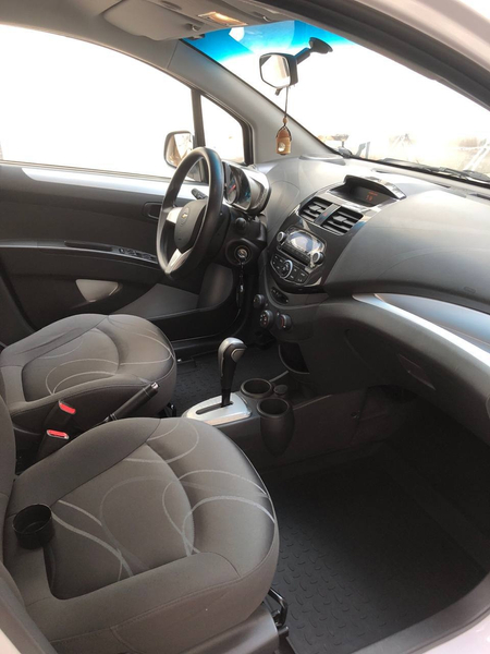 Chevrolet Spark sotiladi!