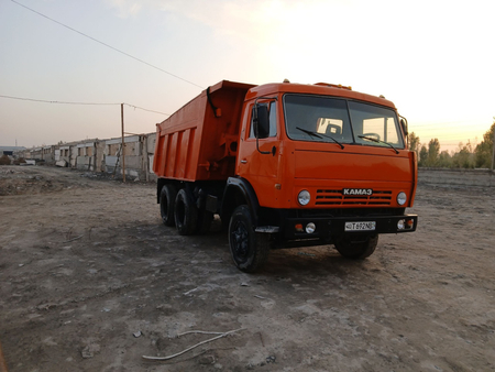 Kamaz sotiladi bort yevro